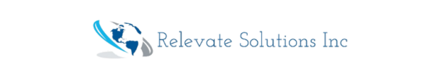 Home - Relevate Solutions Inc